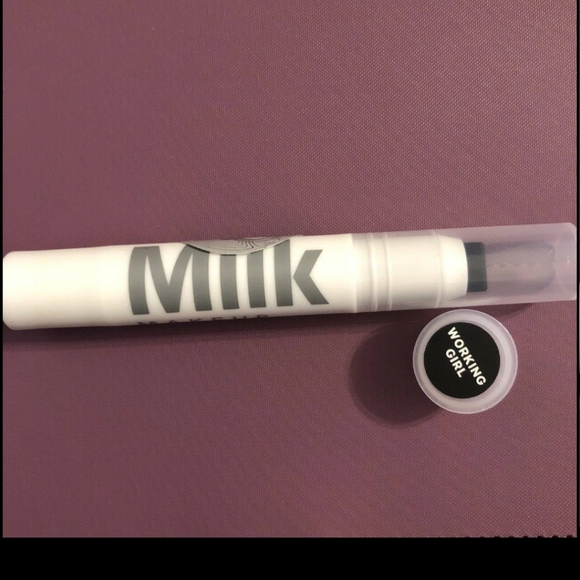 Milk | Makeup | Milk Working Girl Shadow Liner Eye Chisel Tip Black ...